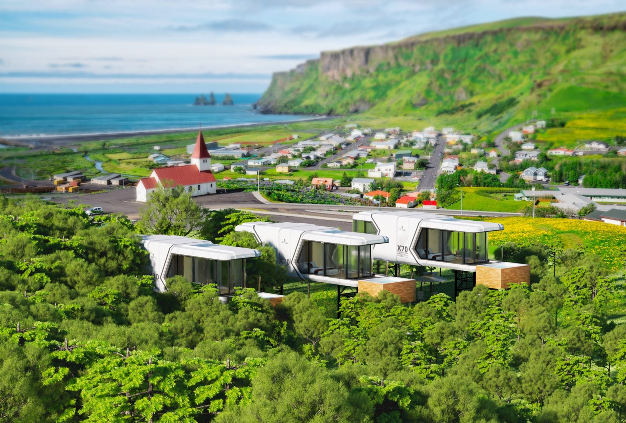 The Real Pros and Cons of Capsule Houses: Are They Worth It?