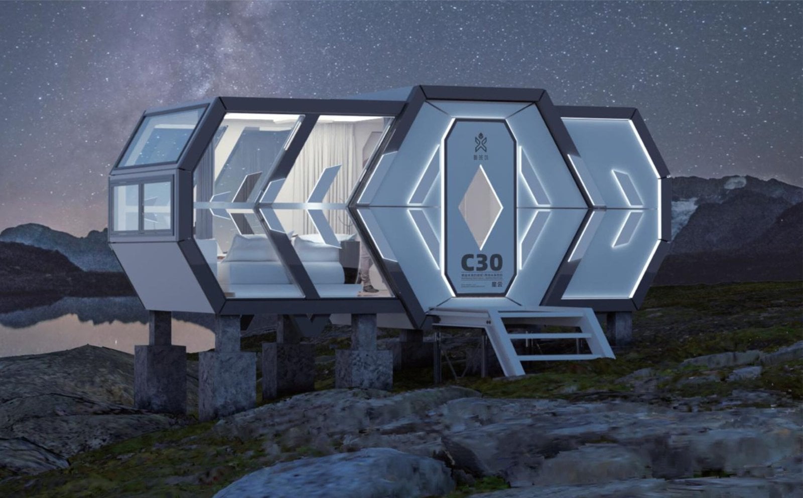 Capsule House Buying Basics: What You Need to Know