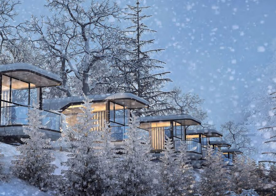 Is a Capsule House Right for You? 7 Questions to Find Out