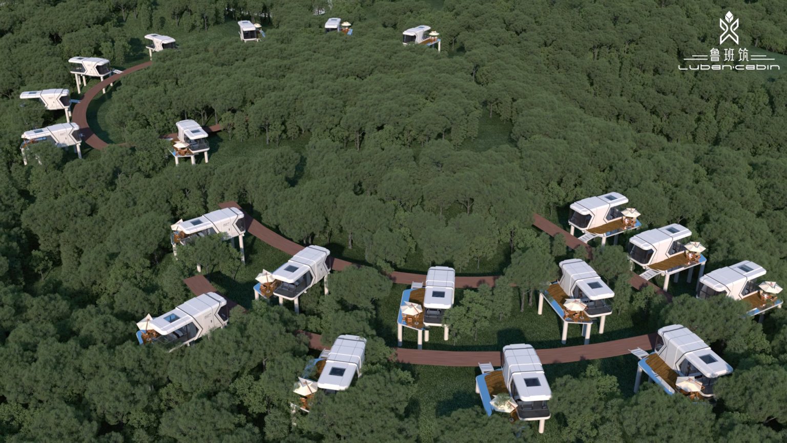 10 Types of Capsule House Designs for Modern Living