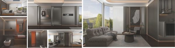 Tiny House U30 | Stylish Prefab Cabin for Remote Living or Rental