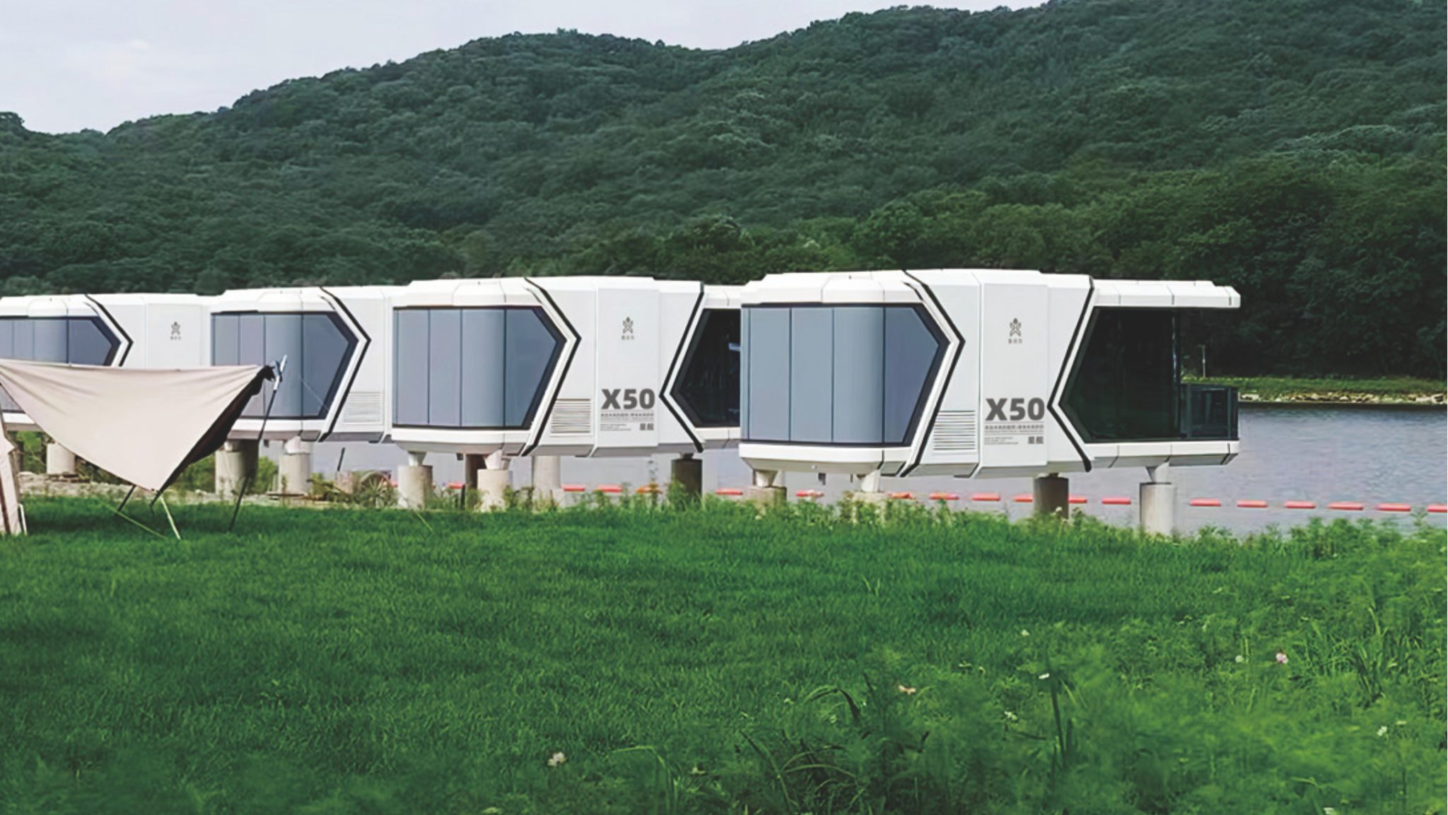 What Permits Are Required to Build a Capsule House?