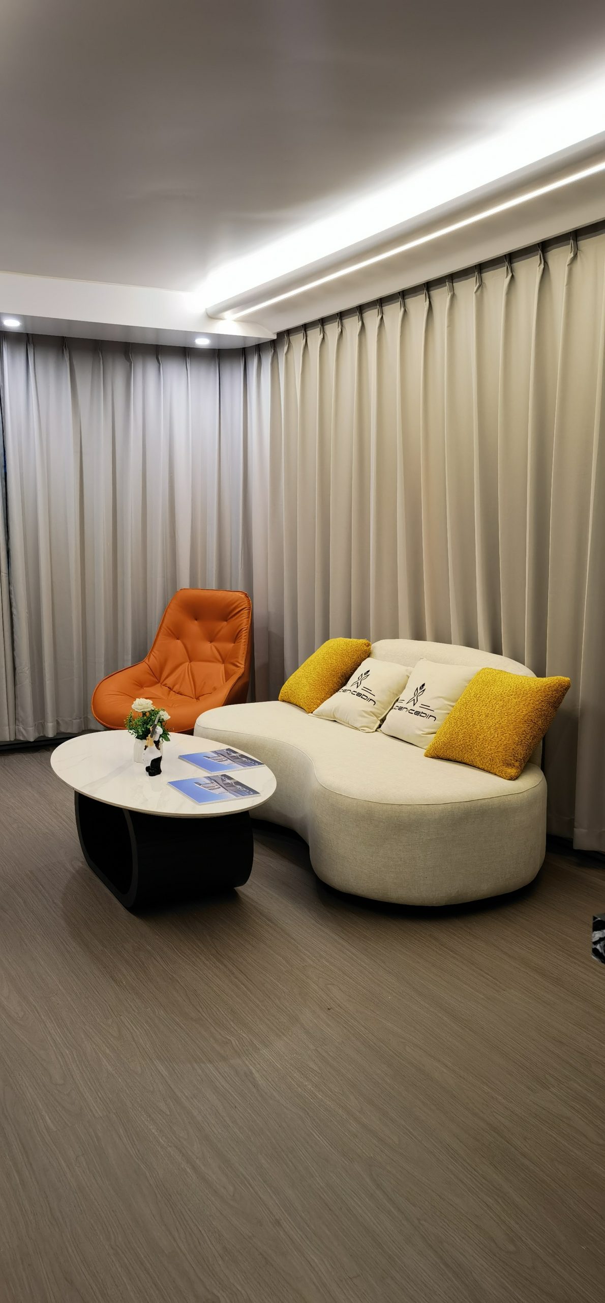 Casa cápsula modular: construye tu propia casa cápsula espacial